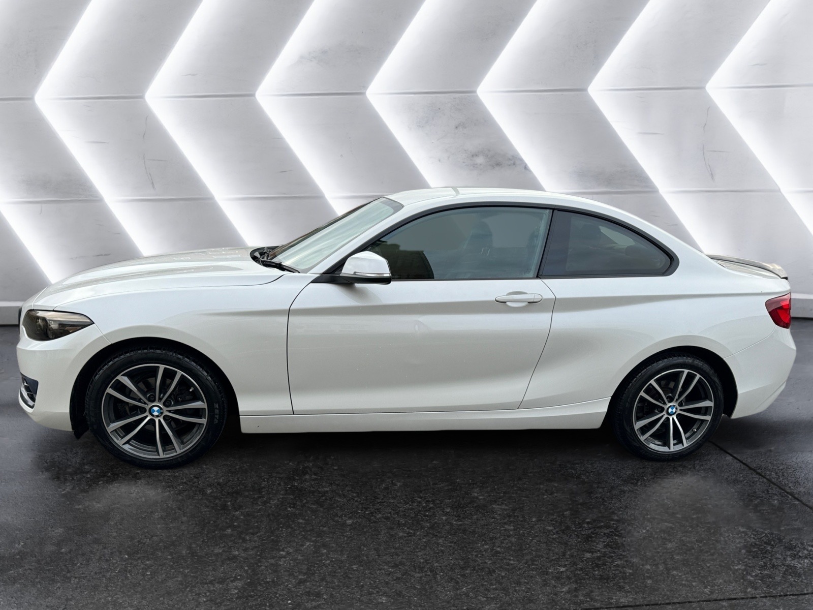 BMW 2 SERIES – BPR Motors