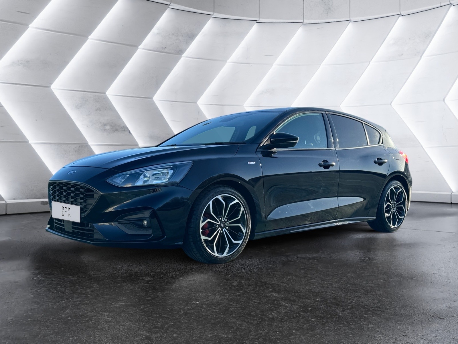 FORD FOCUS – BPR Motors